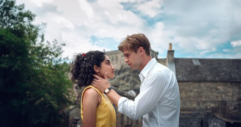 Jeden dzień - recenzja miniserialu